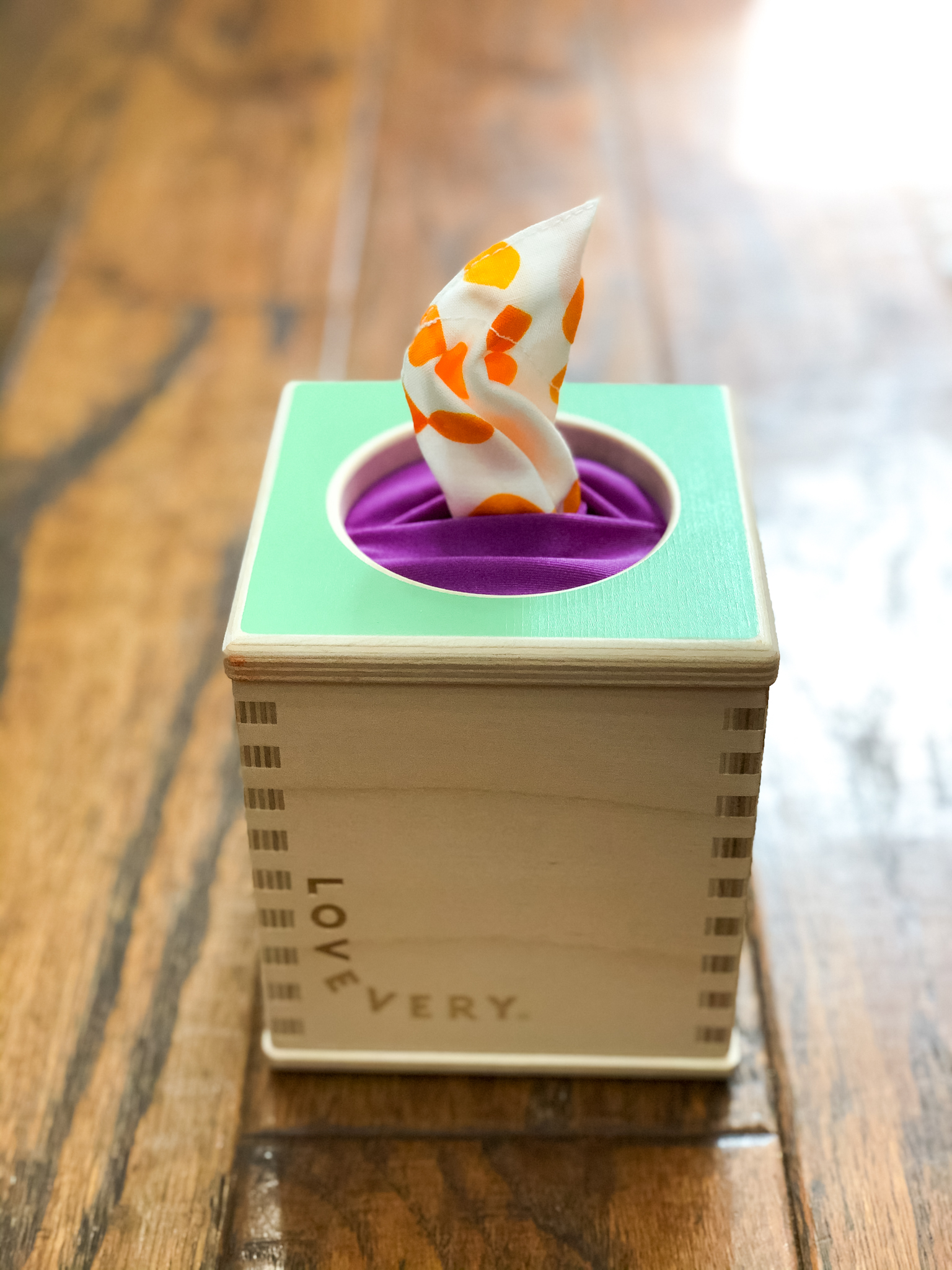 Lovevery Review - Our CallaHome